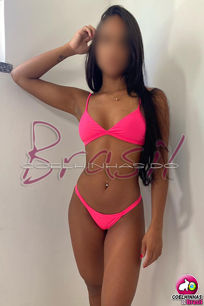 Manuela Melo - Acompanhante em Recife | COELHINHAS DO BRASIL